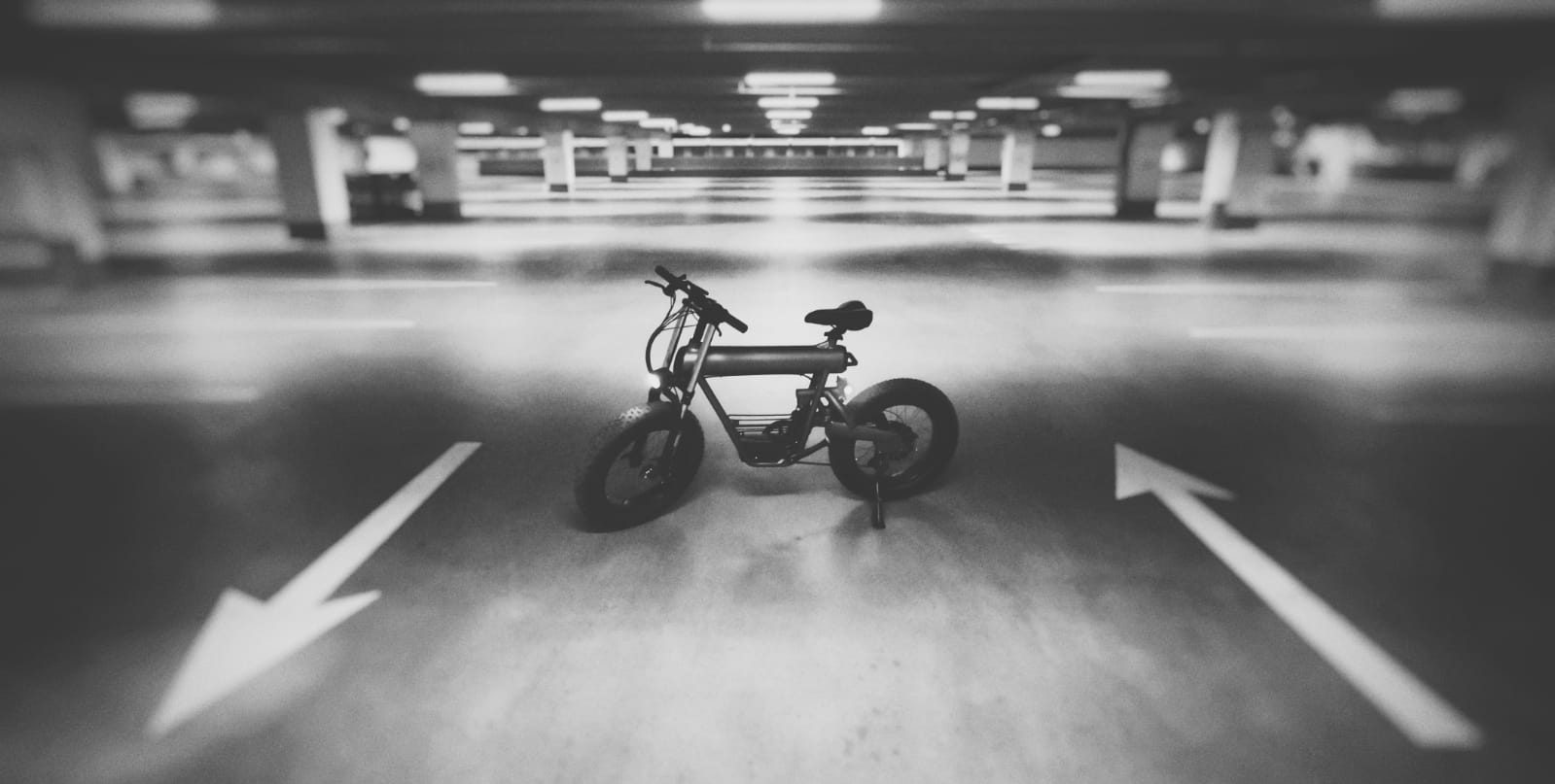 Ebike-T20 - Coswheel