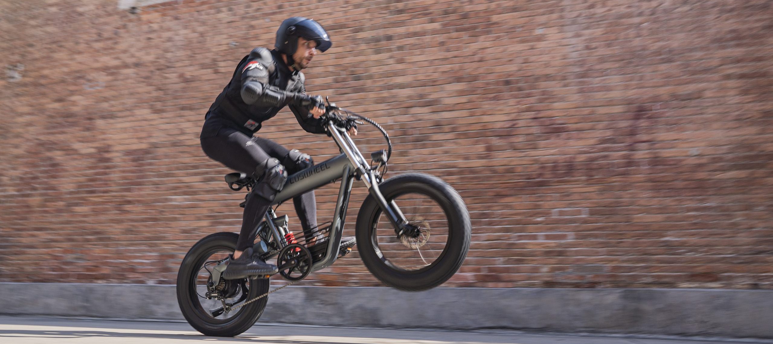 Ebike-T20 - COSWHEEL